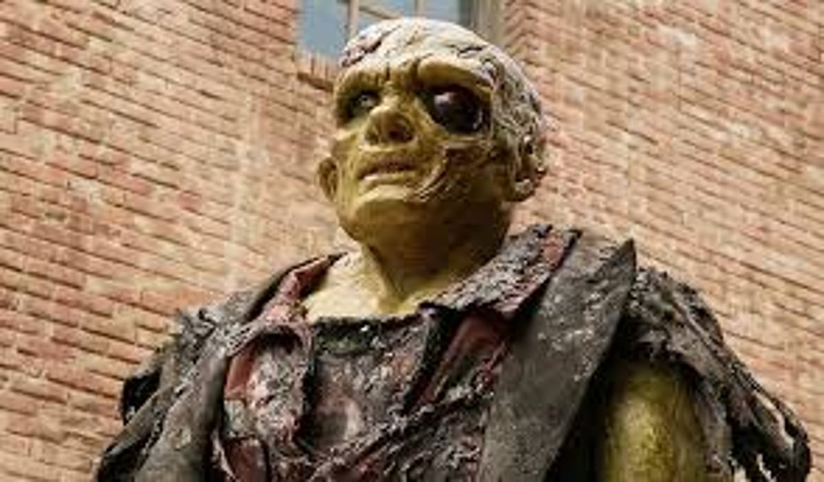 Game of Thrones' Peter Dinklage is your new toxic superhero in the ...