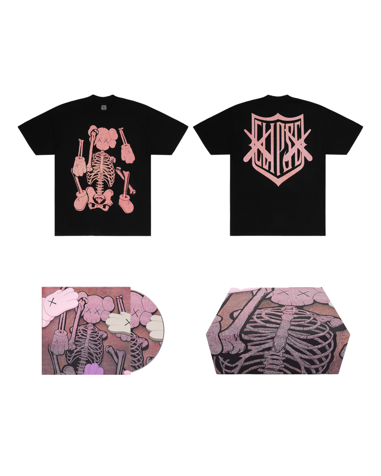 How to Buy Clipse Merch on Complex Shop