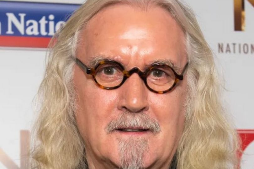 Billy Connolly's life from net worth to health and return to screen ...