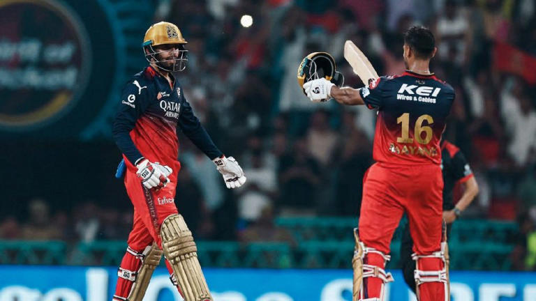 RCB director Mo Bobat speaks how Players are focused on ‘finishing the ...