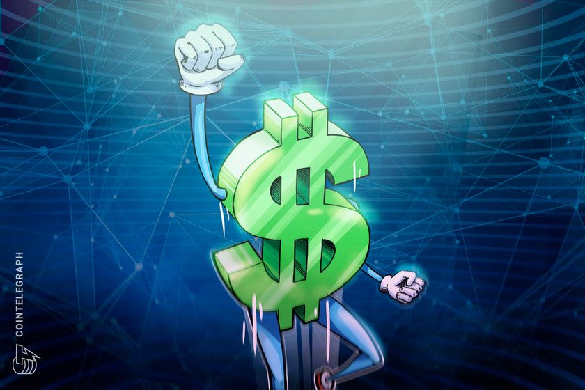 Le GENIUS Act pourrait consolider la domination du dollar américain ...