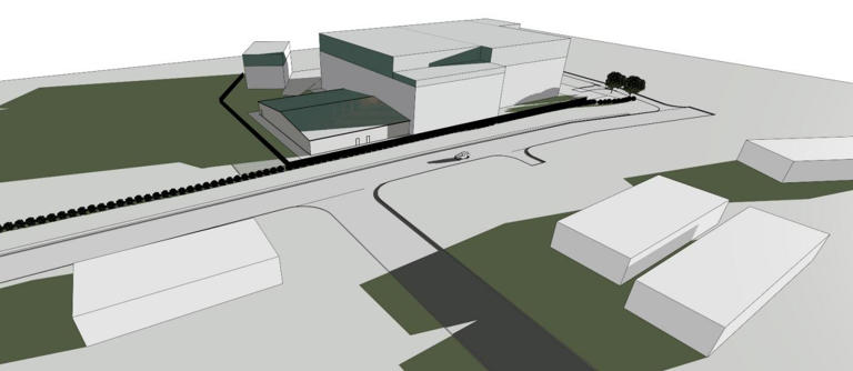 Plans to expand Boston factory approved, giving rise to potential new jobs