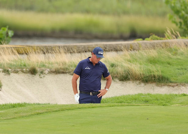 Phil Mickelson says even 'the nicest of clubs' have this 'huge problem ...