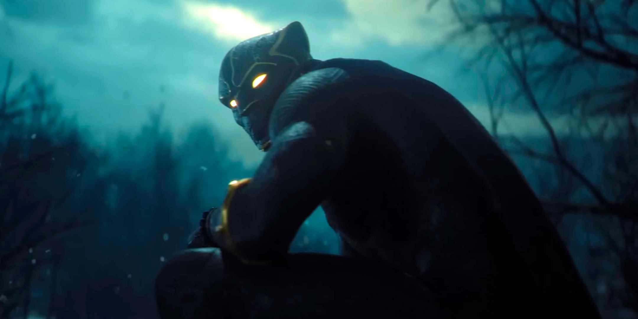 EA's Black Panther May Have Been Canceled, But The Hero Will Still ...