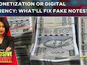 RBI Flags Rise In Fake Rs 500 Currency Notes; Demonetization Or Digital ...