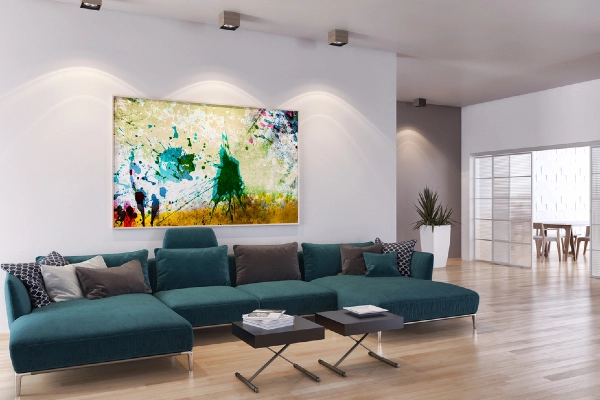 How to Mix Eras: Modern Pieces with Heirlooms