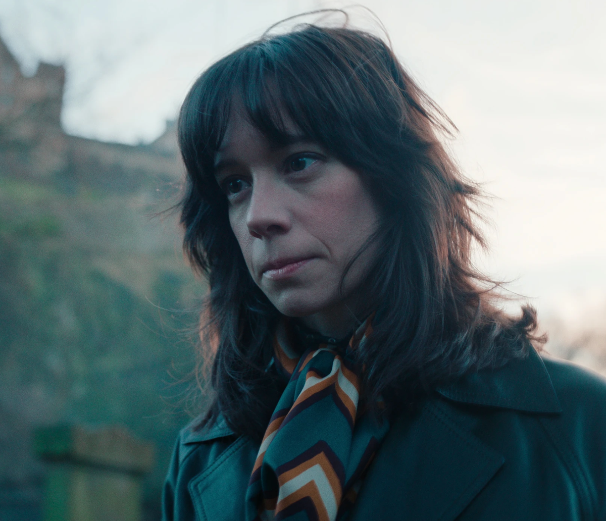 The complex ending of Netflix's Department Q explained by Chloe Pirrie ...
