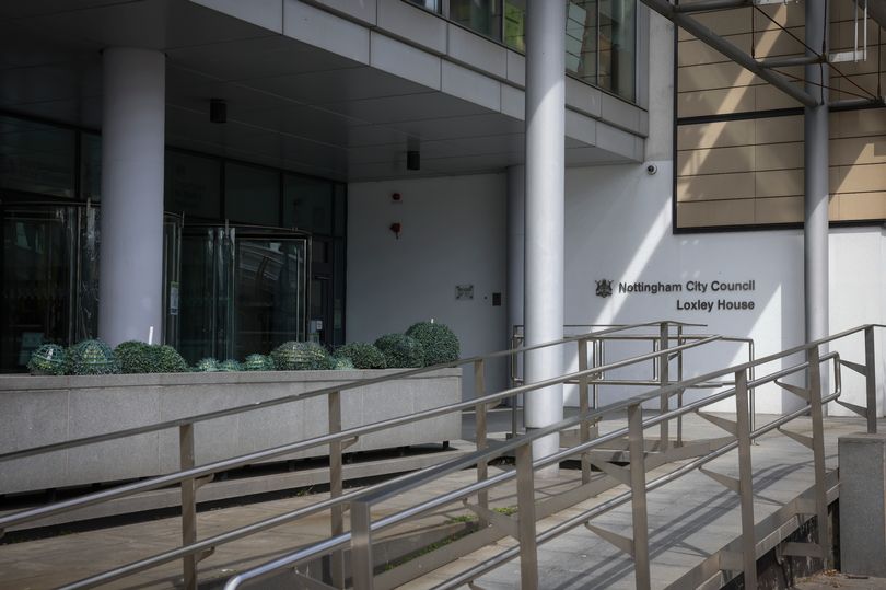 Nottingham City Council HQ power outage shows need for 'critical' changes