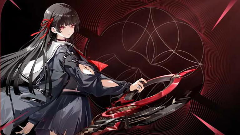 Kuro Games reveals Phrolova, Chisa, and more upcoming characters for ...