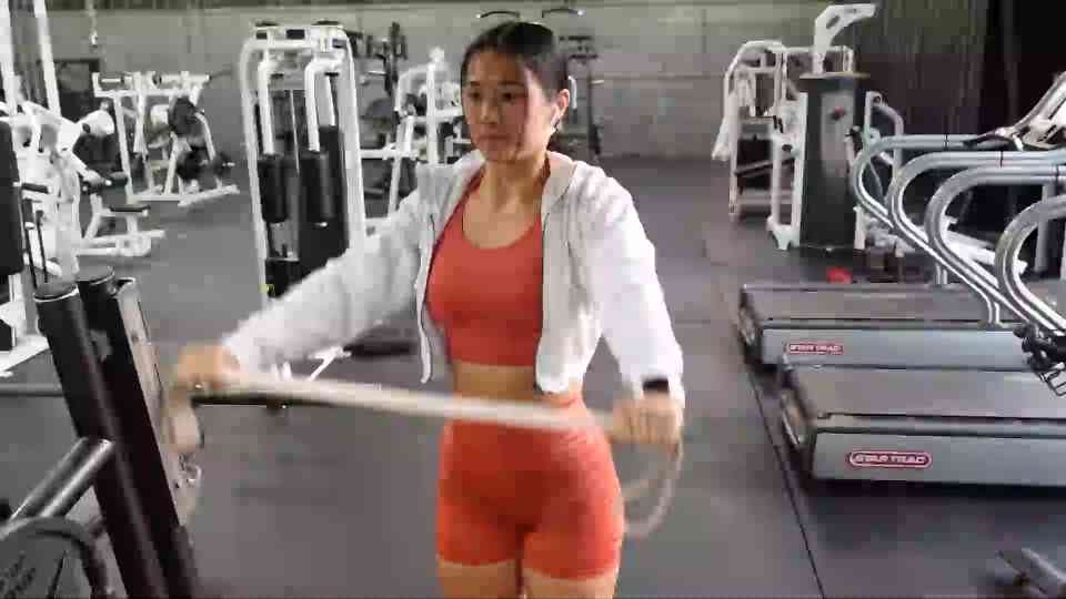 Week of Workouts | My Current Routine | Leg Day Staples