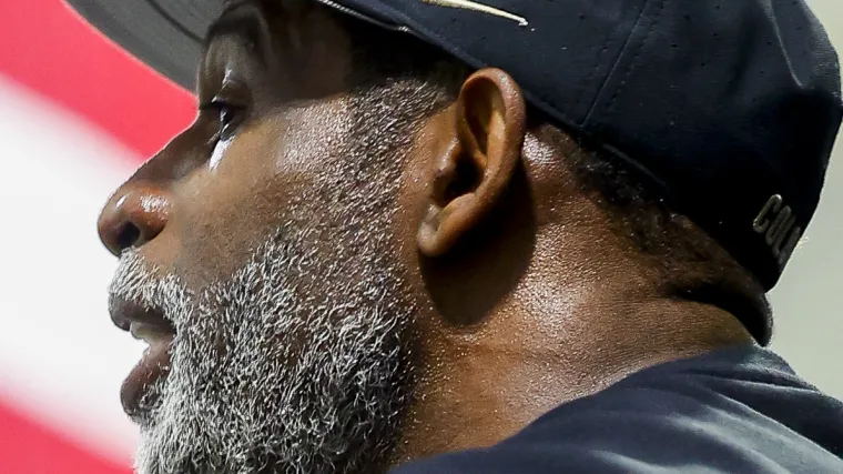 Colorado Buffs football coach Deion Sanders said to be just as capable ...