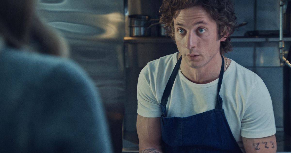 New on Hulu: June 2025