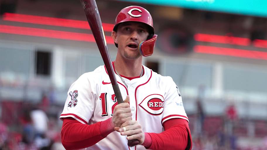 Reds suffer brutal blow as key bat hits IL before Cubs showdown