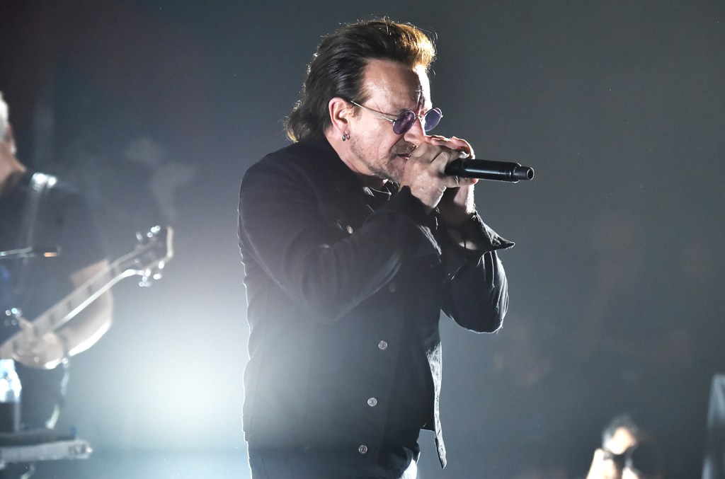 ‘Bono: Stories of Surrender' Is Now Streaming Online: How to Watch the ...