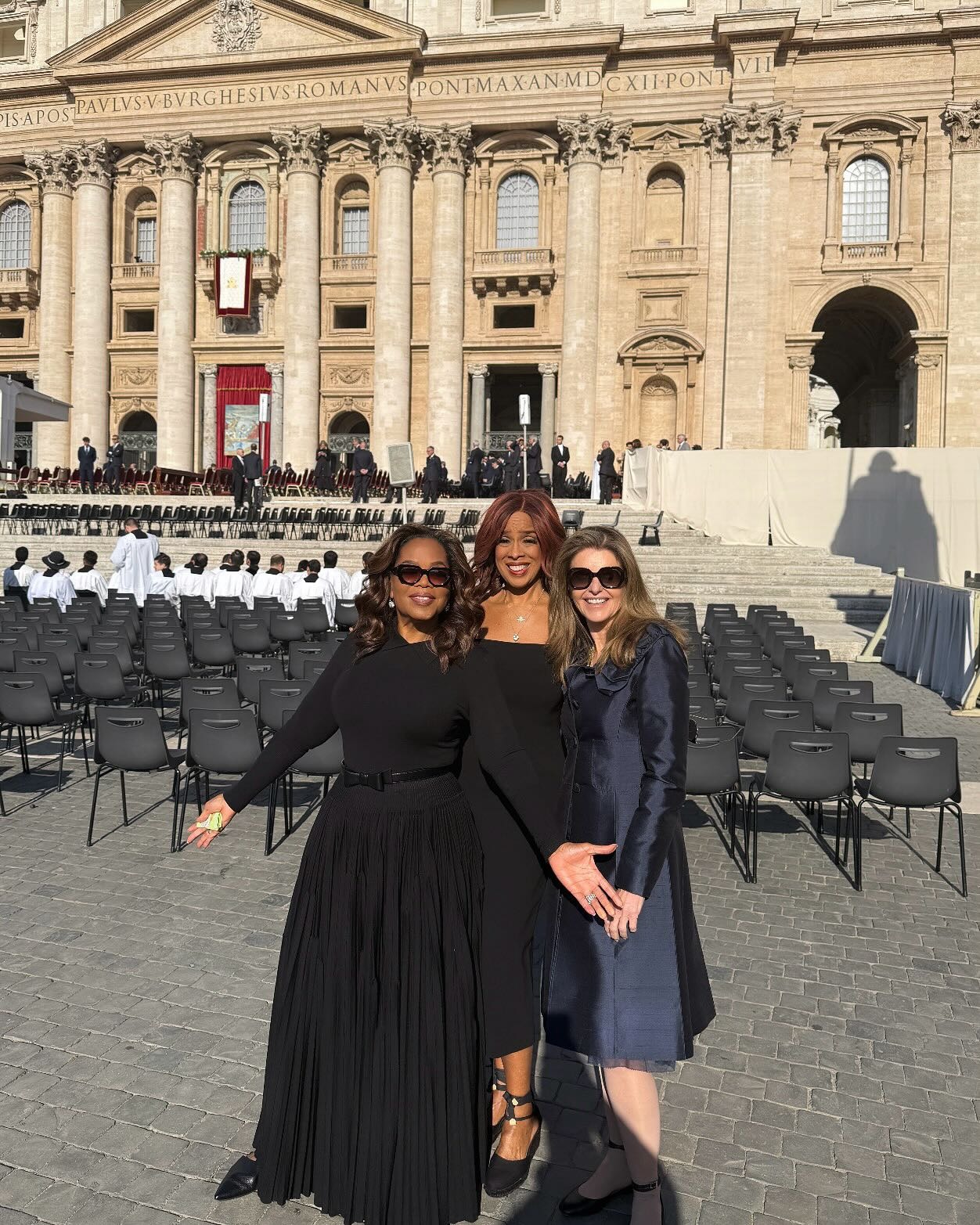 Gayle King not leaving CBS just yet, despite confusion at network ...