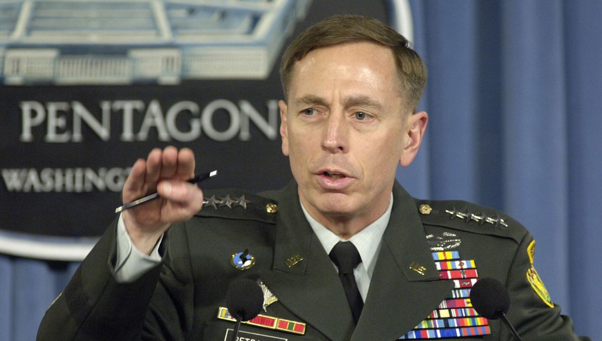 Former CIA Chief: If Putin Wins in Ukraine, Lithuania Could Be Next