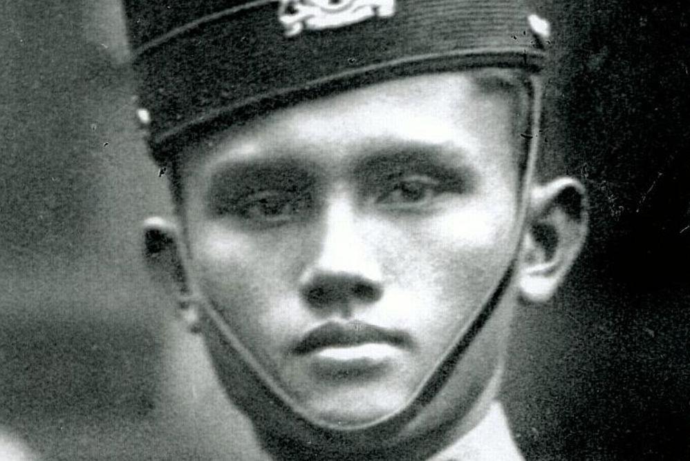 Strong connections between Lancashire and Malaysia uncovered in new war ...