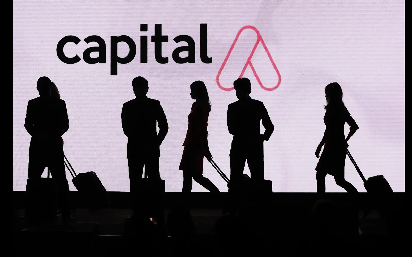 Capital A in final stages of PN17 exit plan, says Fernandes