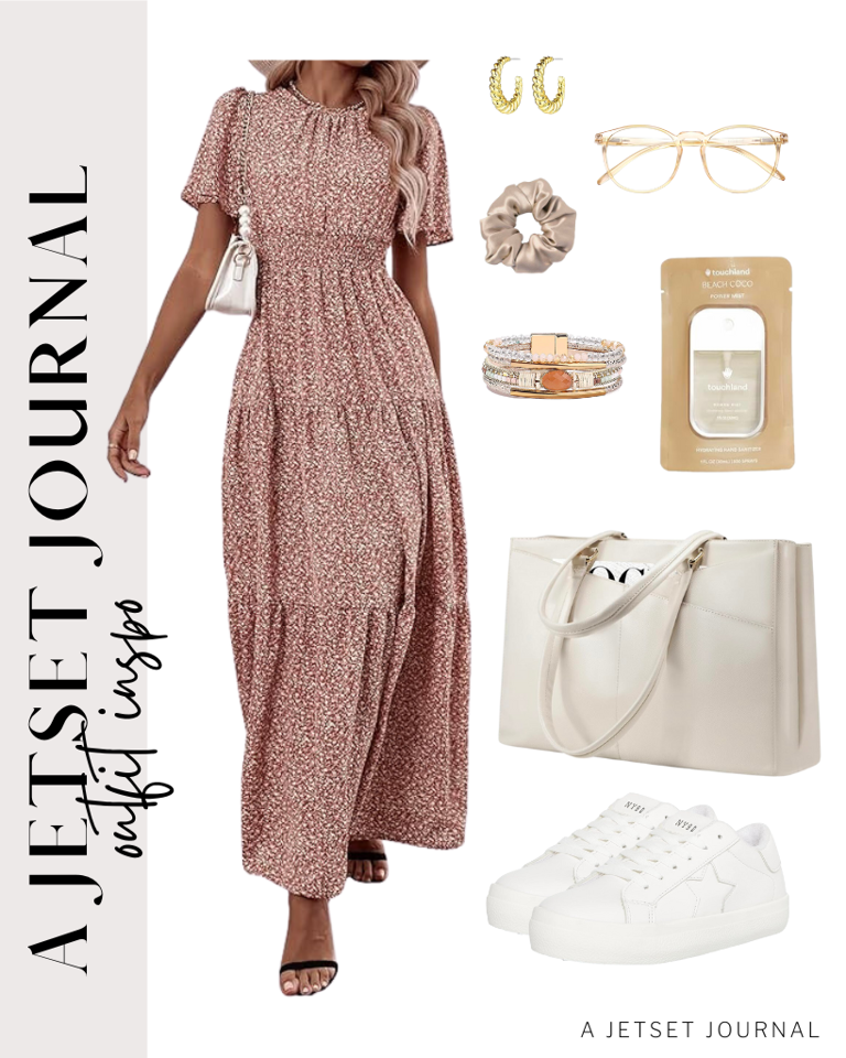 Five New Modest Outfits for the Teachers This Back to School