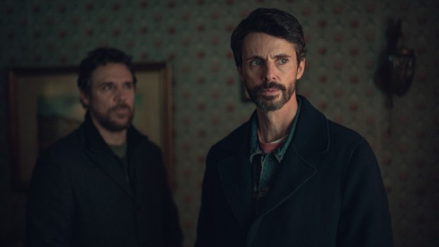 'Dept. Q' Cast and Character Guide: Where You've Seen the Stars of This ...