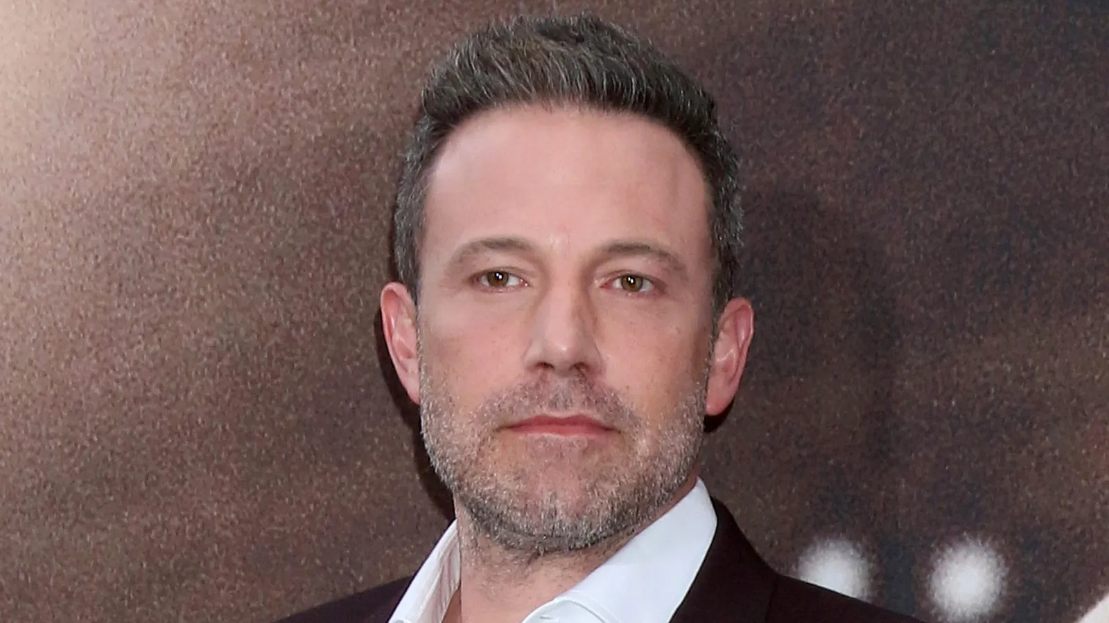 Luciana Barroso and Ben Affleck stepped out together