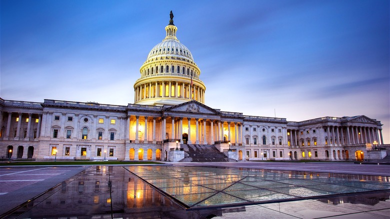 Who Are The Richest Members Of Congress?