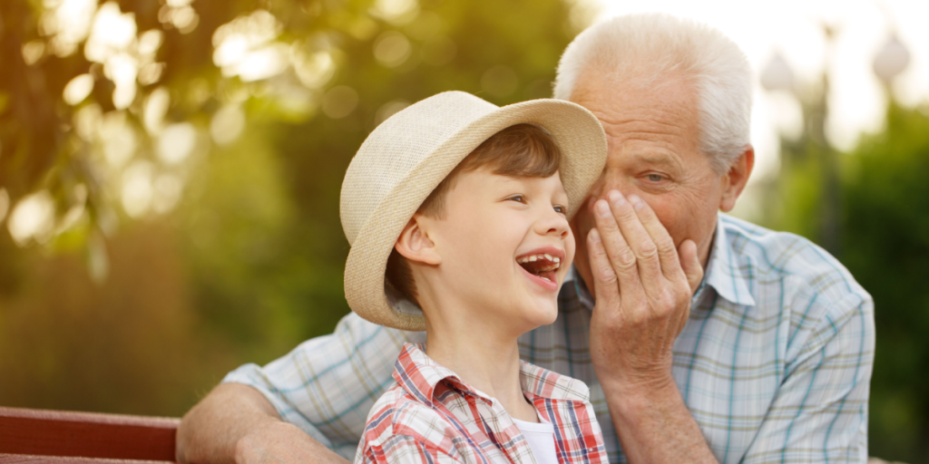 9 dad jokes so cringe, you can’t help but laugh