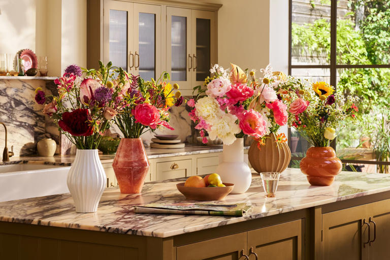 London's Best Sustainable Florists