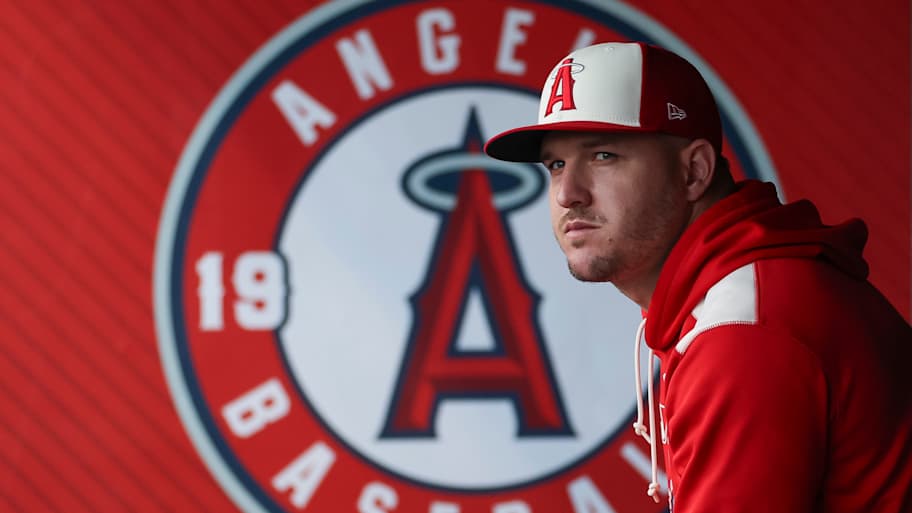 Angels News: Promising prospect demoted as team prepares to welcome ...