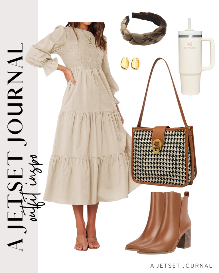 Five New Modest Outfits for the Teachers This Back to School