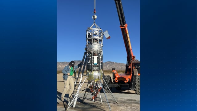 Astrobotic Technology lands $17.5M in contracts to advance reusable ...