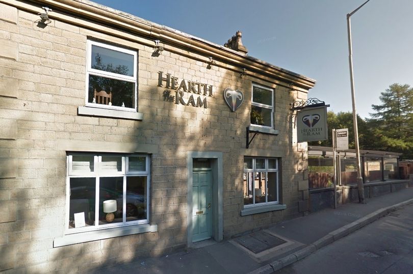 Ramsbottom pub set for huge makeover as historic building prepares to ...