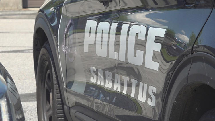 A Maine town is considering disbanding its police department for a ...
