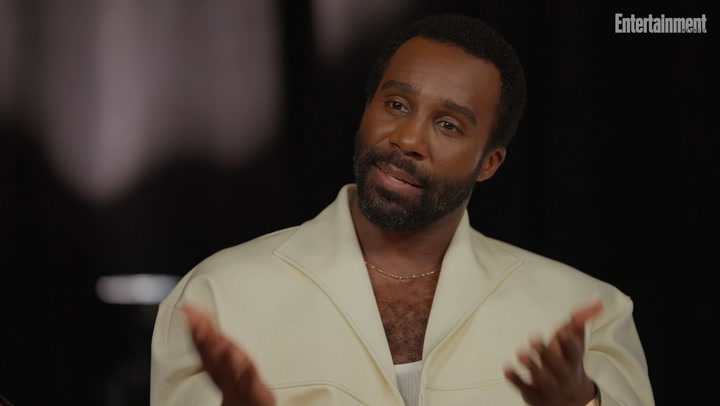 Tramell Tillman Teases 'Severance' Season 3 and Milchick’s Mysterious ...