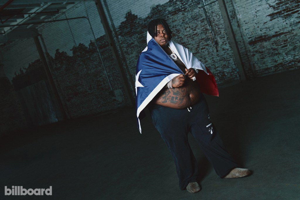 BigXthaPlug's Texas-Sized Charm Is Beloved By Country's Biggest Stars ...