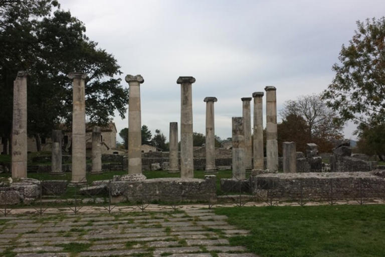 Turisti in Molise, ecco l'identikit di chi lo ha scelto