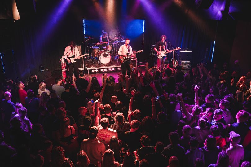 Gathering Sounds Festival 2025 unveils first 20 acts as tickets go on sale