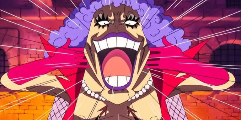 One Piece: God Valley’s 10 Highest Bounties, Ranked