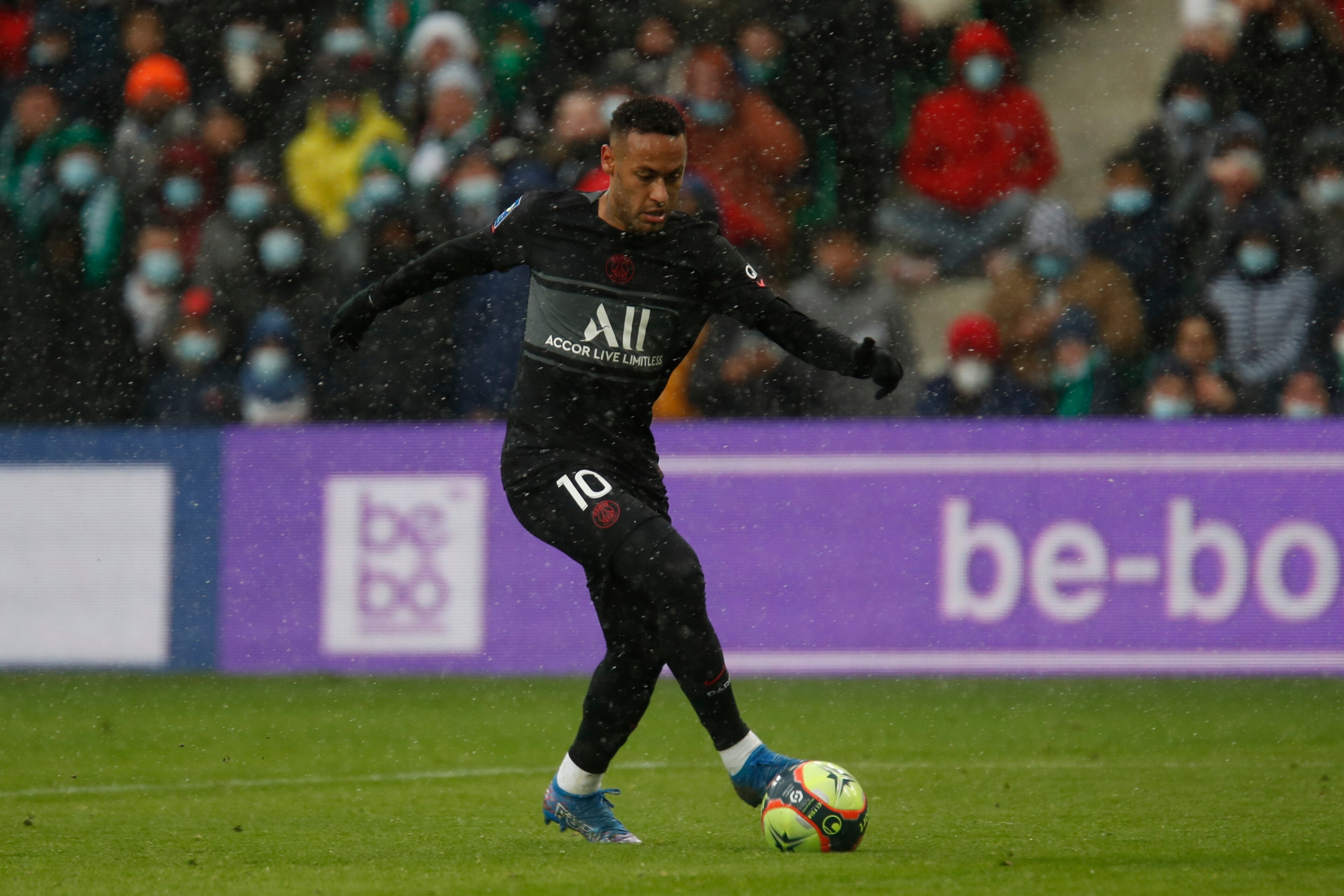 How to catch PSG vs. Inter Milan in the UEFA Champions League Final