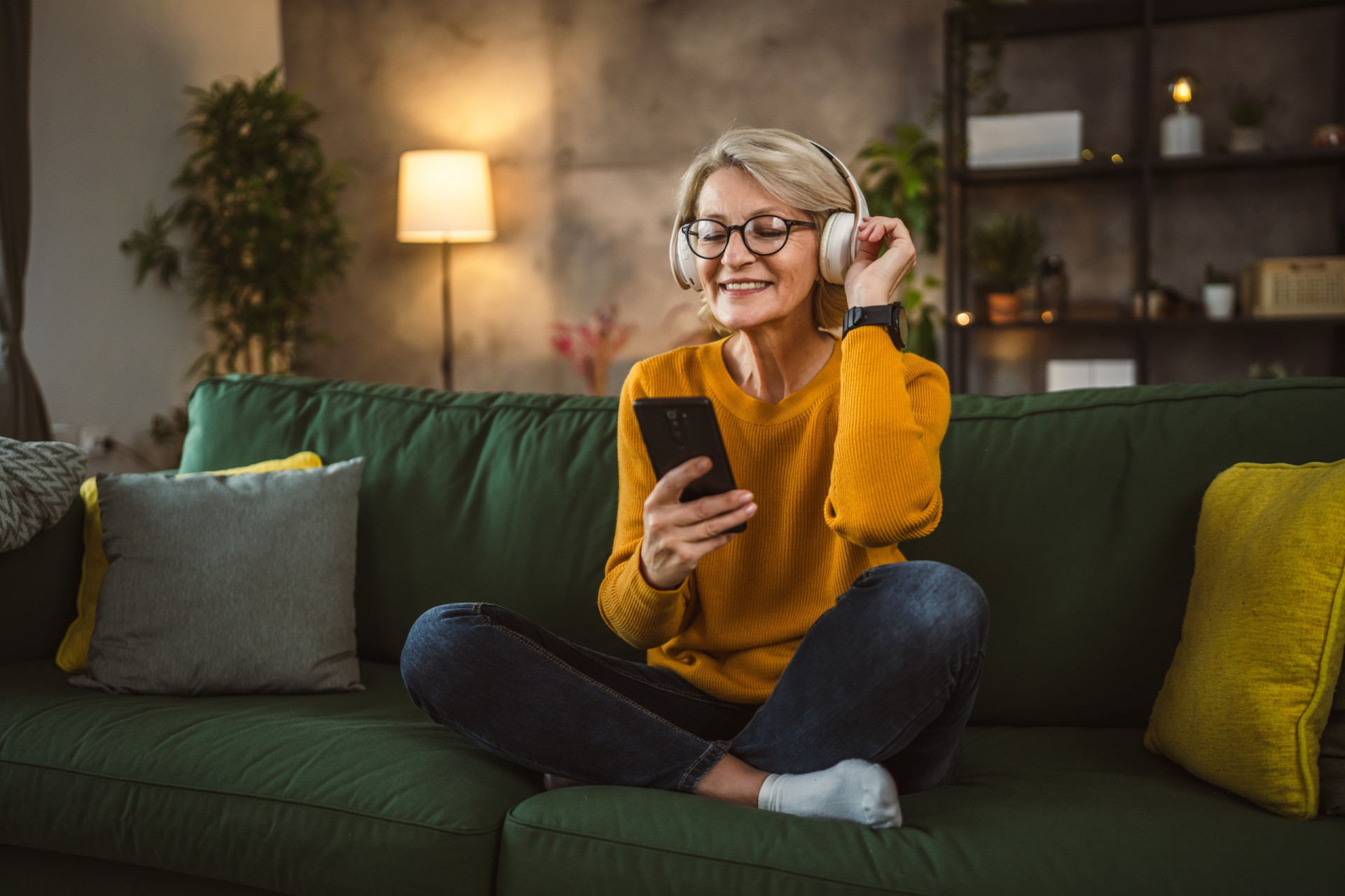 Having memory problems? Try listening to music