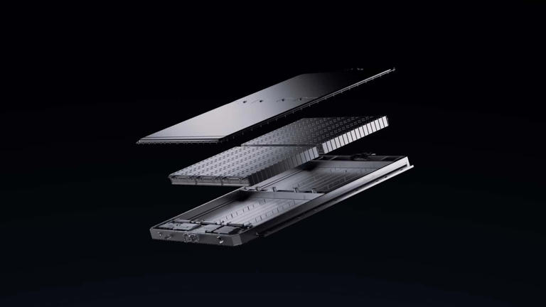 CATL Reveals Game-Changing Leap In Battery Endurance