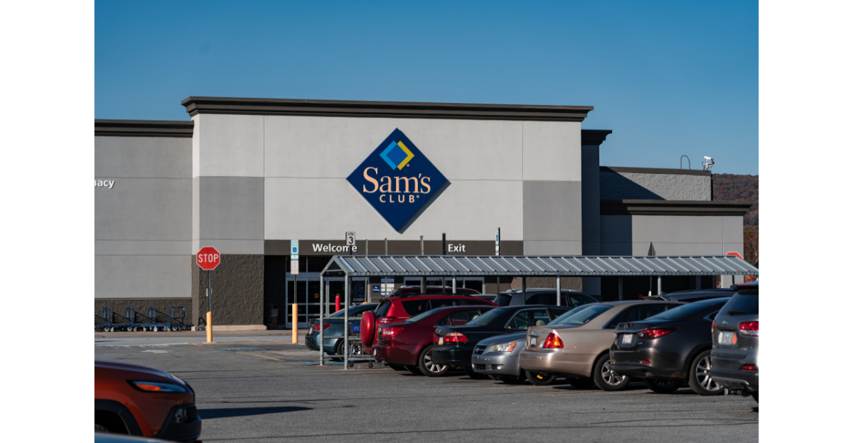 15 Affordable Sam`s Club Deals to Fill Your Pantry This May