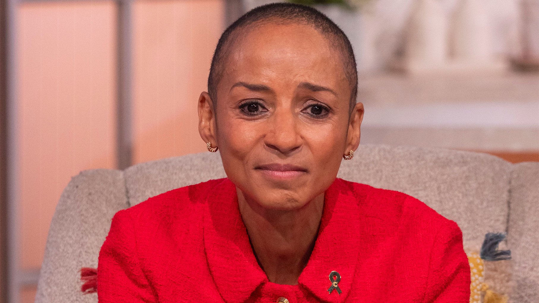 Adele Roberts facing fresh health issue three years after being ...