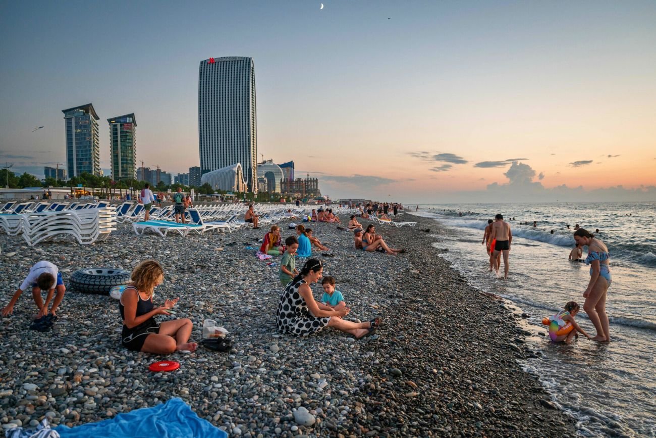 Jest ostrzeżenie przed podróżami do popularnego kraju. Mogą was tam nie wpuścić