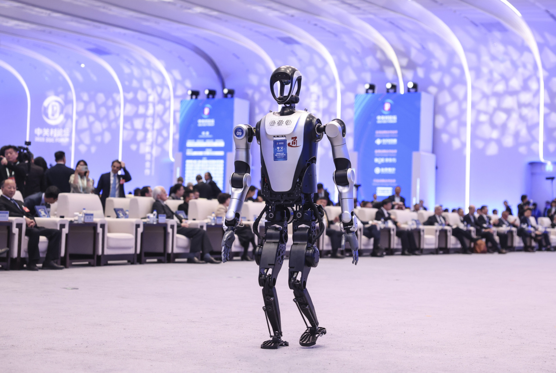 The world's most technologically advanced countries