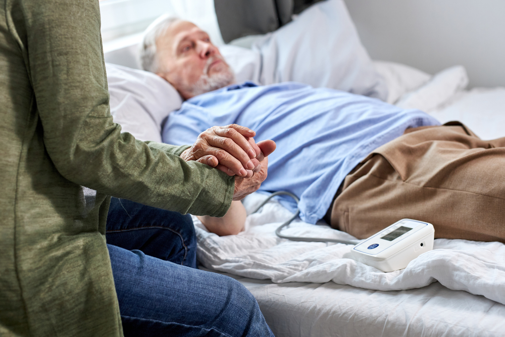 10 Things that Happen to Your Body When You’re Dying