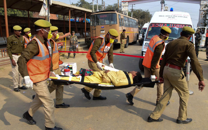 Simulating Safety: What is a Security Mock Drill?