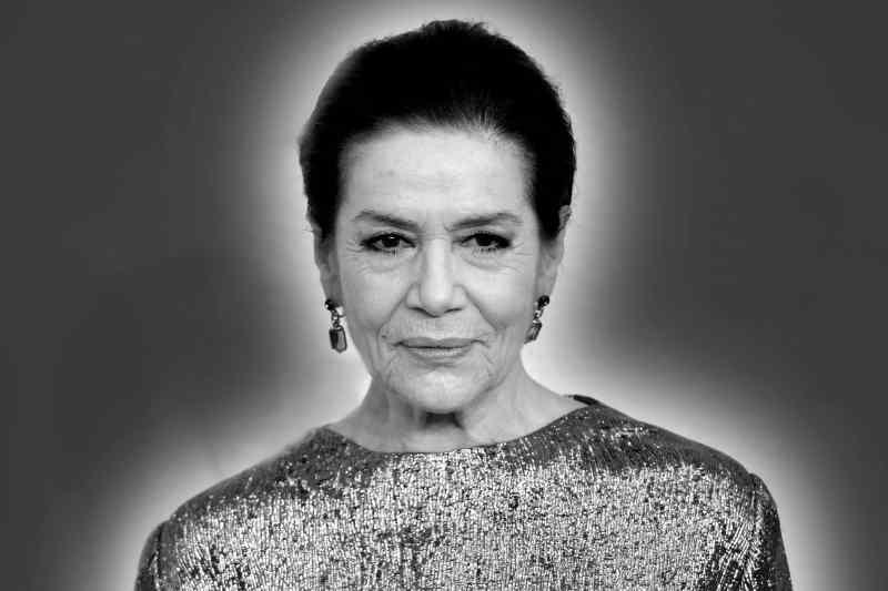 Hannelore Elsner: Daran starb die Grande Dame Deutschlands