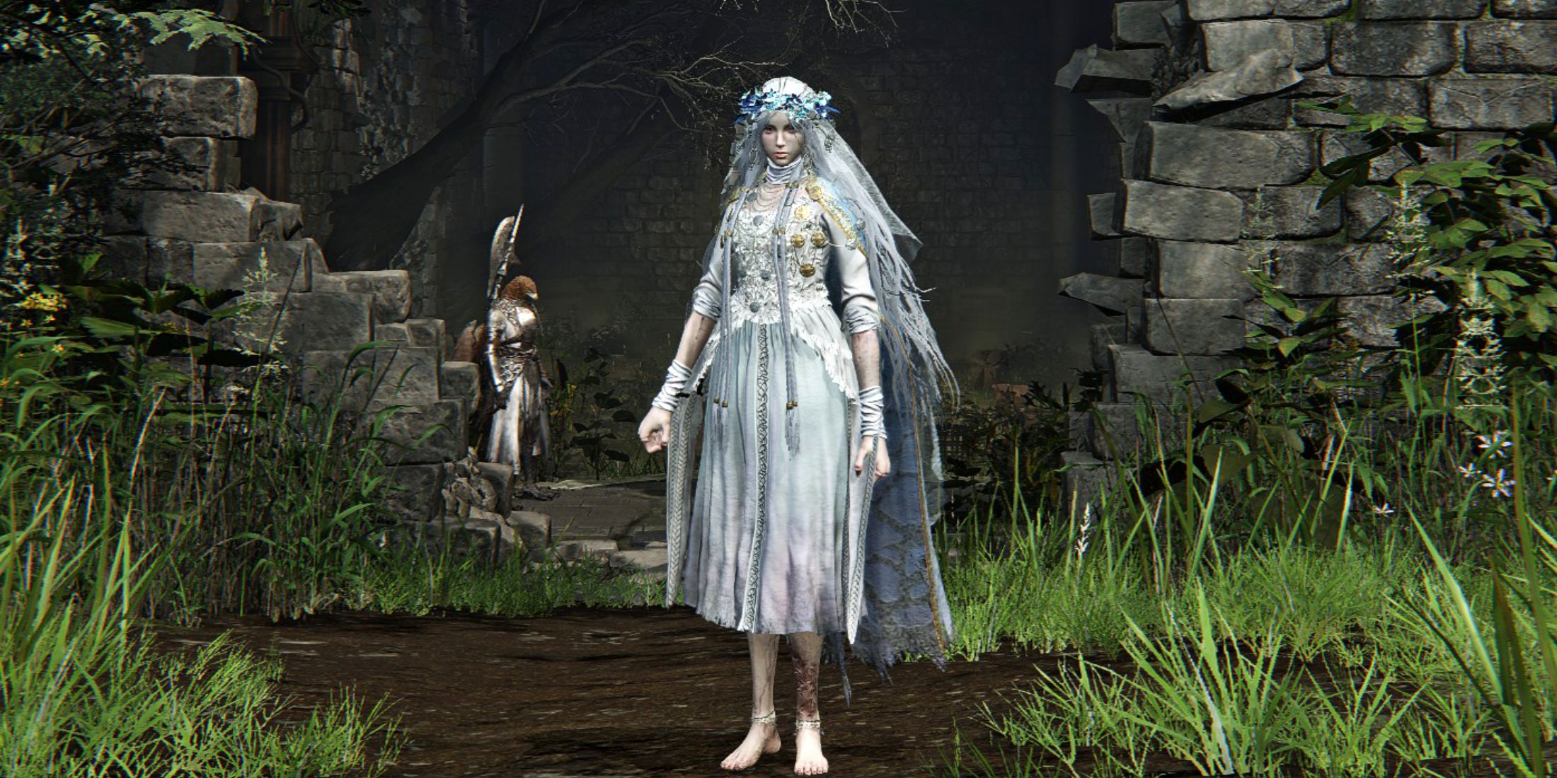 Elden Ring NIghtreign: Revenant Unlock Guide