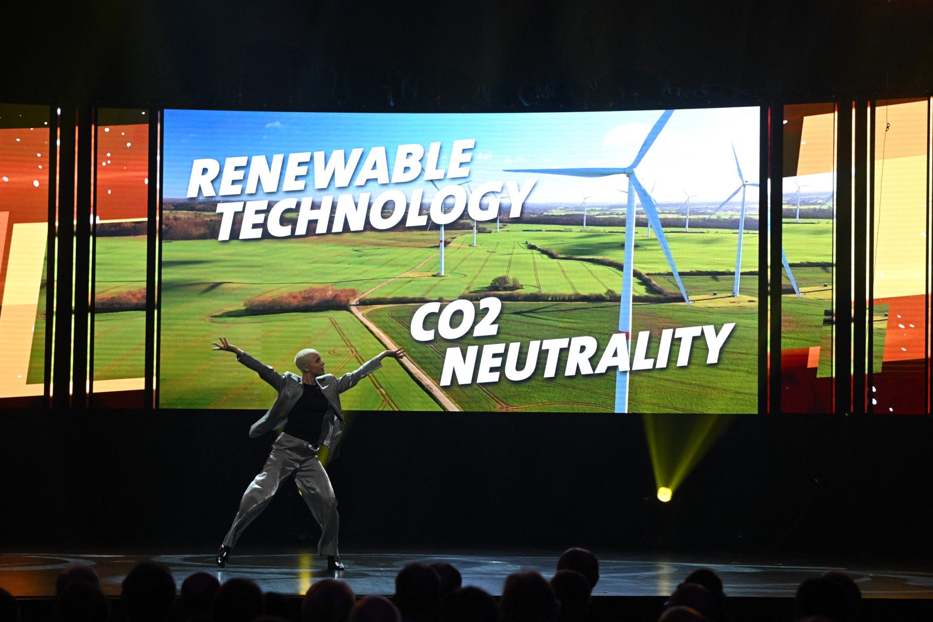 The world's most technologically advanced countries